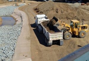 Sand And Gravel Aggregate – Nuera Group